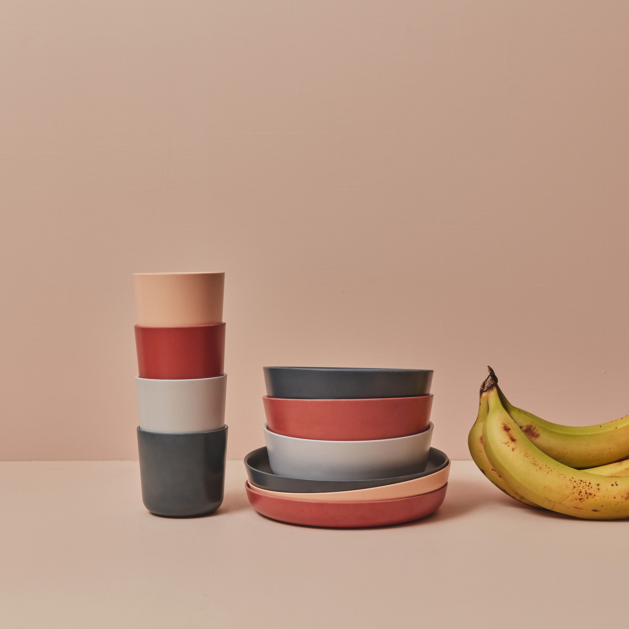 Small Bamboo Cup | iluminar | EKOBO Australia